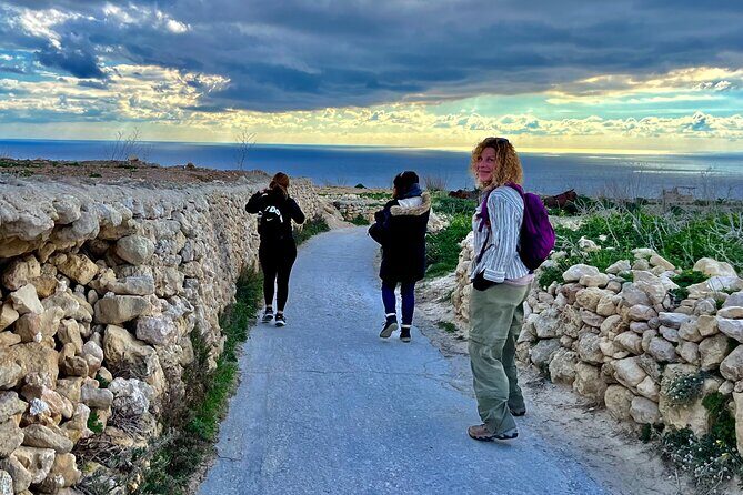 Gozo Unveiled Hiking: A Guided Hike tour in Gozo - Why This Tour Offers Great Value