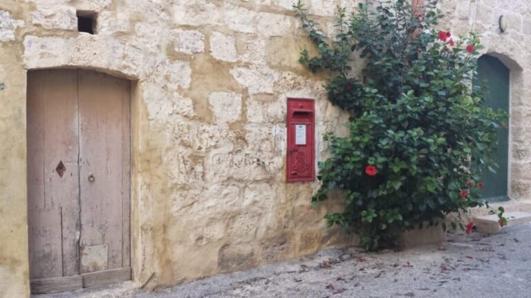 Gozo Victoria Walking Tour - Who Will Love This Tour?