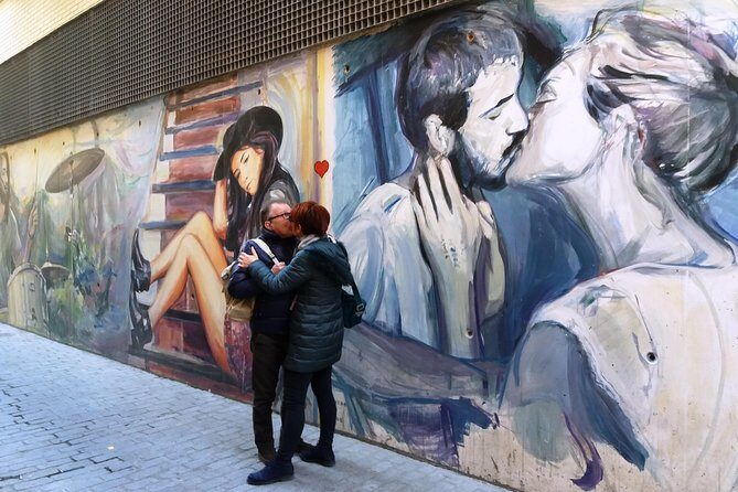 Grafiti tour and Carmen Quarter - Final Thoughts