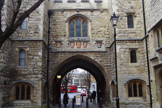 GRAILTRAIL: Quest for the Holy Grail (Self-Guided Adventure Walk) - The Itinerary Breakdown