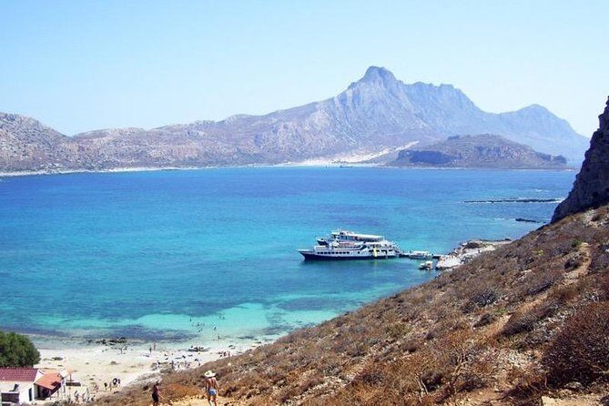 Gramvousa Island and Balos Bay Full-Day Tour from Heraklion - Who Should Consider This Tour?