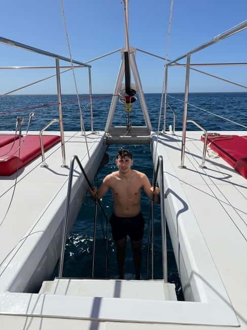 Gran Canaria: All-inclusive tour in the south of Gran Canaria - Why This Tour Stands Out