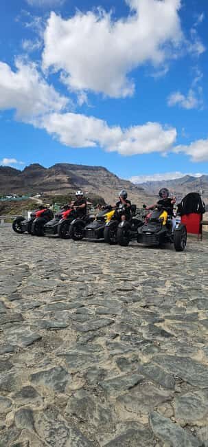 "Gran Canaria Can-Am Adventure: Monte León to Fataga" - Who Should Consider This Tour?
