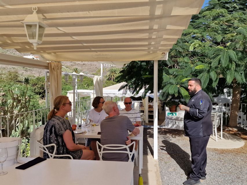 Gran Canaria: canarian rum & local cheese tasting tour - The Itinerary and What to Expect