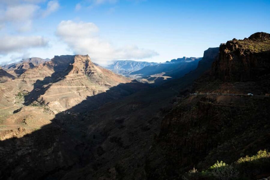 Gran Canaria from the Heights: Fataga and Tejeda - Why This Tour Offers Good Value
