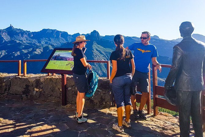 Gran Canaria highlights & hidden gems with local guide Sky Rebels - What Our Reviewers Say