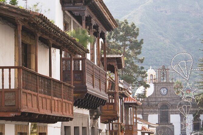 Gran Canaria North Tour Canarian Landscapes - What Does the Experience Feel Like?