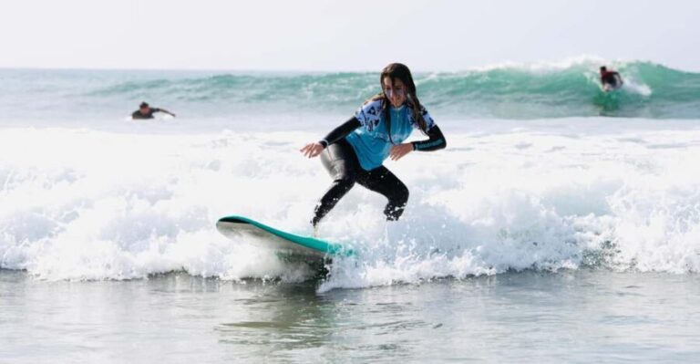 Gran Canaria Playa del Ingles: Surf lessons all levels - Value and Cost