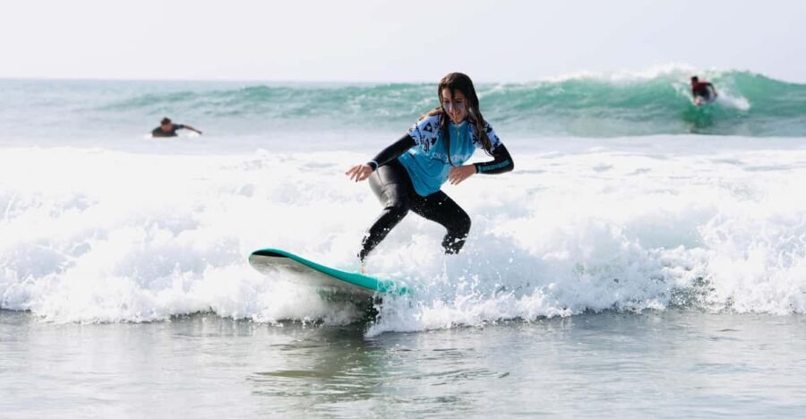Gran Canaria Playa del Ingles: Surf lessons all levels - Value and Cost