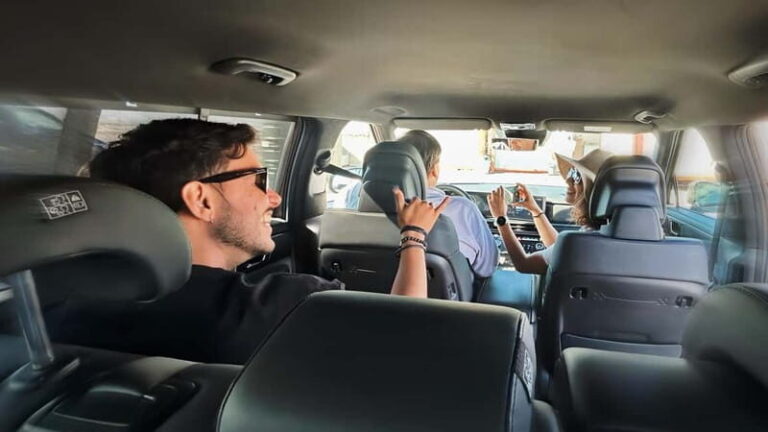 Gran Canaria: Premium Safari 4x4 Tour with Local Guide - Practical Tips for Booking and Enjoying