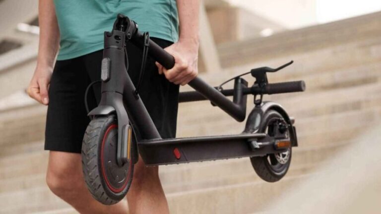 Gran Canaria: Rent Electric Scooter Kick Start - In-Depth Look at the Experience