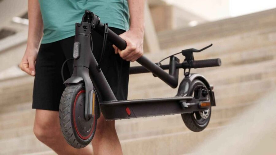 Gran Canaria: Rent Electric Scooter Kick Start - In-Depth Look at the Experience