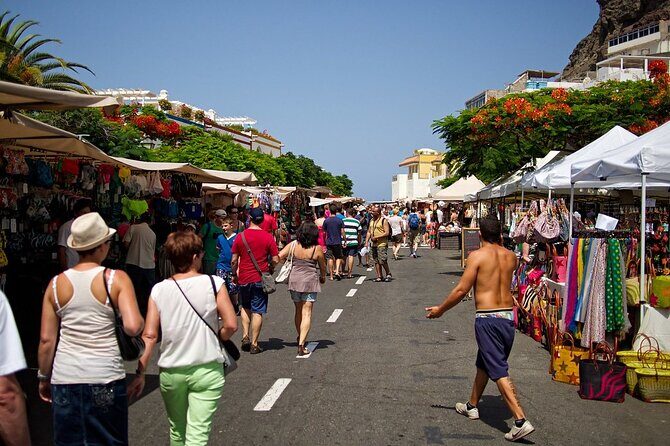 Gran canaria shopping day in Puerto Mogan - Who Should Take This Tour?