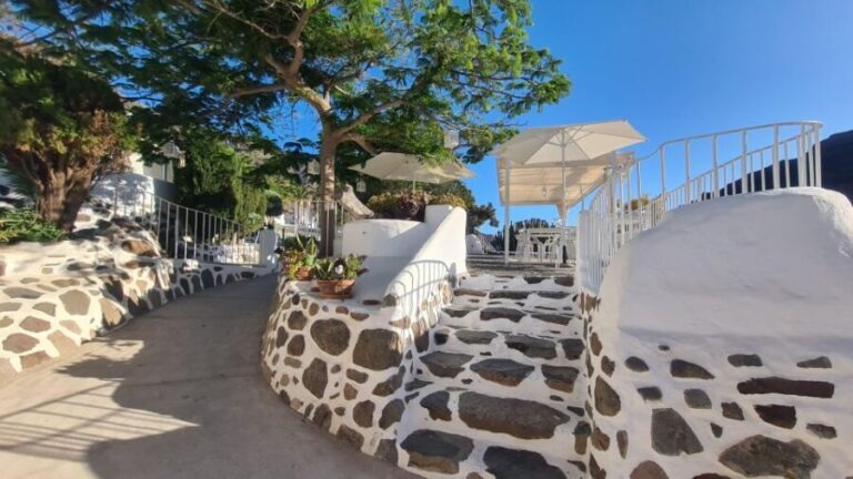 Gran Canaria: Spanish Tapas and Wine Tasting Tour in Mogan - Who Is This Tour Best For?