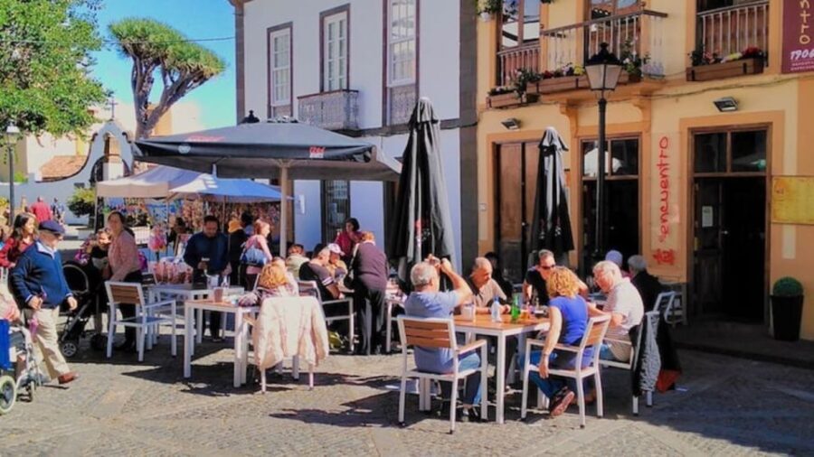 Gran Canaria Tour: Past and Present - The Experience: What You’ll Love