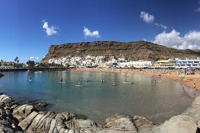 Gran Canaria Treasures Tour - What Travelers Say