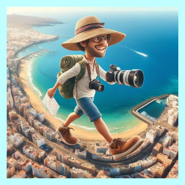 Gran Canaria Welcome: Private Exploring Tour and Local Guide - Exploring Gran Canaria Your Way: What to Expect