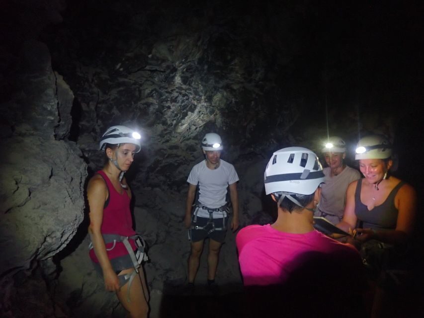 Gran Canaria: Zipline and Mountaineering Tour - Practical Details to Help You Prepare