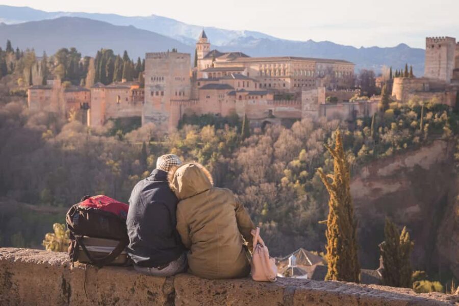 Granada: Albaicín and Sacromonte Guided Walking Tour - FAQ