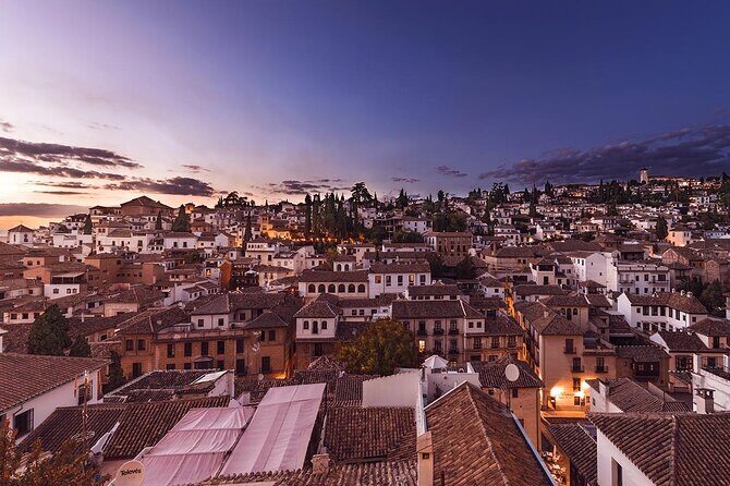 Granada: Albaicin Private tour - Why This Tour Is a Great Choice