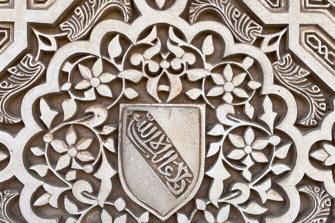 Granada : Alhambra Prestige Group Tour (VIP tickets included) - The Itinerary in Detail