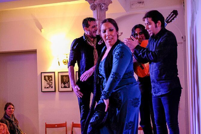 Granada Flamenco & Tapas Tour - Who Should Consider This Tour?