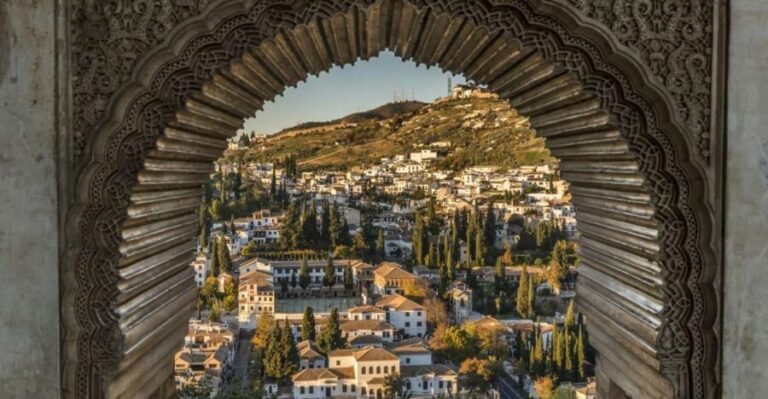 Granada Full Day: Alhambra General, Albayzin and Sacromonte - Authentic Insights from Travelers