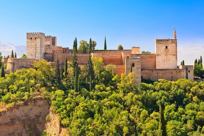 Granada Full Day Tour From Malaga - Final Thoughts