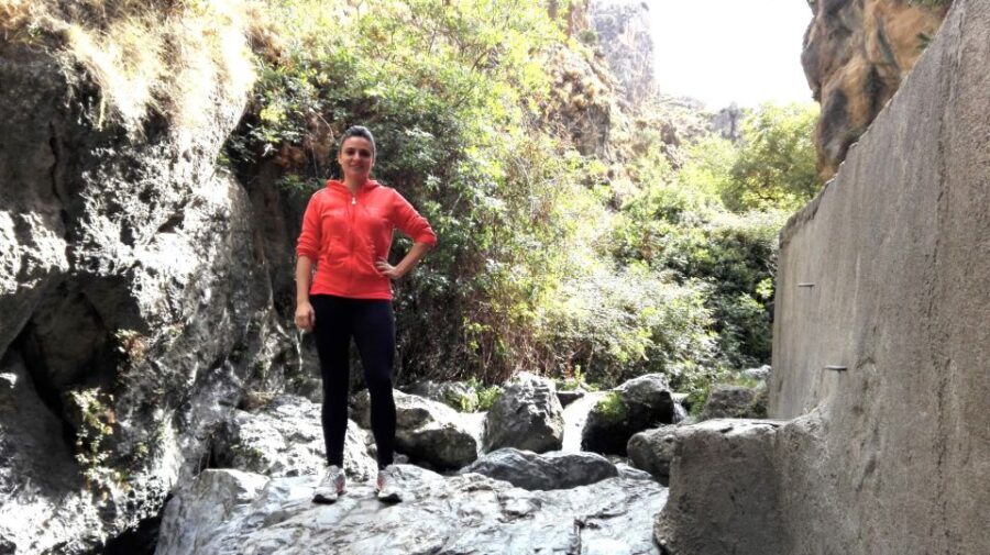 Granada: Guided Day Hike in Los Cahorros de Monachil - The Value of the Tour