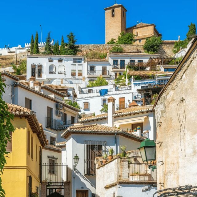 Granada in full: Historic Centre, Albaicín & Sacromonte - Practical Details: What You Need to Know