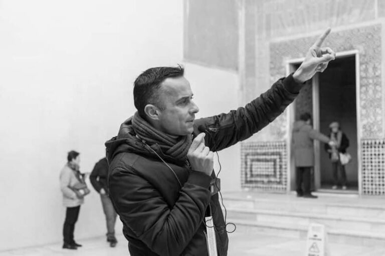 Granada: Last minute ticket Alhambra Tour - The Practical Details