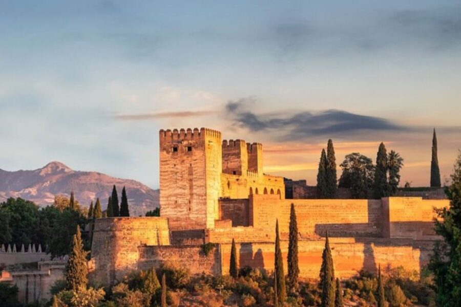 Granada: Private custom tour with a local guide - Who Will Love This Tour?