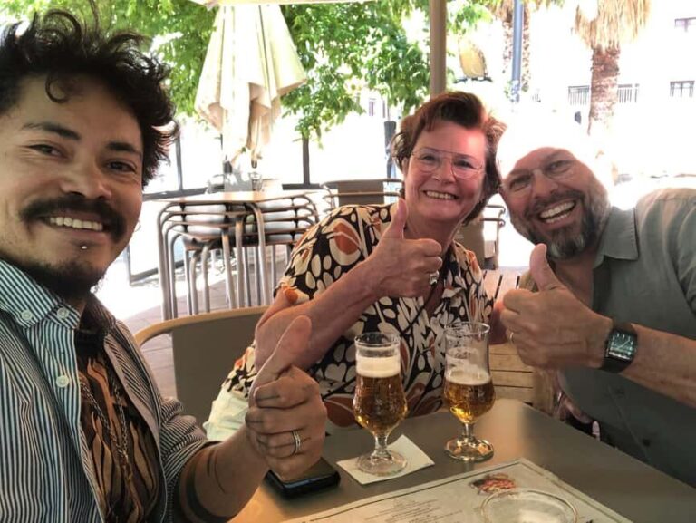 Granada: Private Walking Tour with a Local - Who Will Enjoy This Tour?