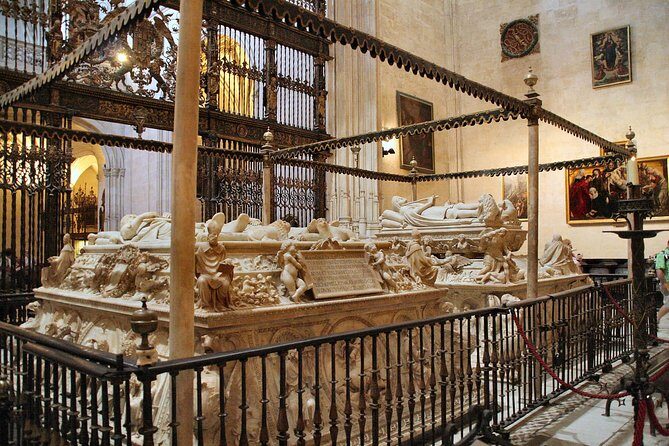 Granada: Royal Chapel and Granada Cathedral Guided Tour - The Sum Up