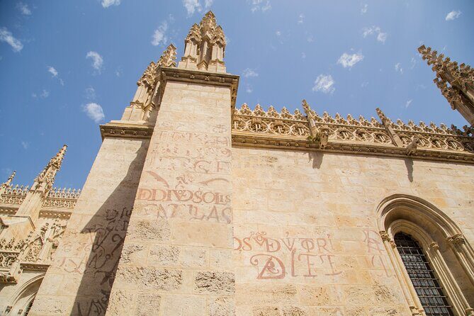 Granada: Royal Chapel guided walking tour - Authentic Insights from Reviews