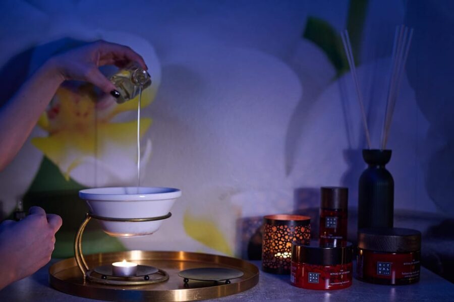 Granada: Thermal Spa Circuit with Optional Massage - Final Thoughts