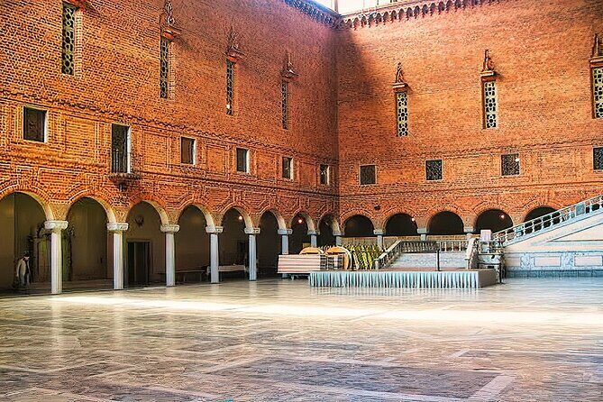 Grand Castle Tour Drottningholm and Gripsholm (private service) - What’s Included and What’s Not