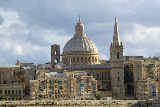 Grand Harbour Cruise - Who Would Enjoy This Tour?