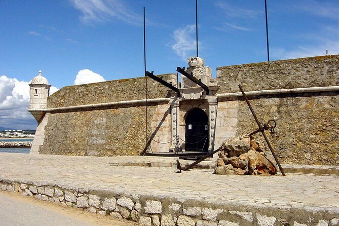 Grand Lagos & Cape St.Vincent Bus Tour - Practical Tips for Making the Most of the Tour