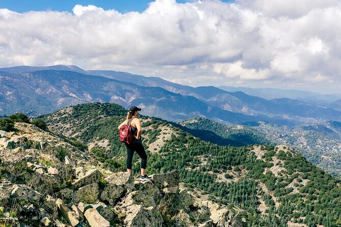 Grand Tour Full Day Jeep Safari from Larnaka - Final Thoughts