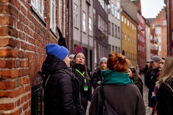 Grand Tour of Copenhagen (Instant Confirmation) - A Detailed Look at the Tour Itinerary