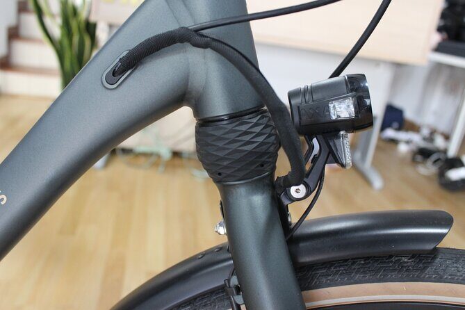 Gravel Bike rental in Malaga - Who Will Love This Experience?