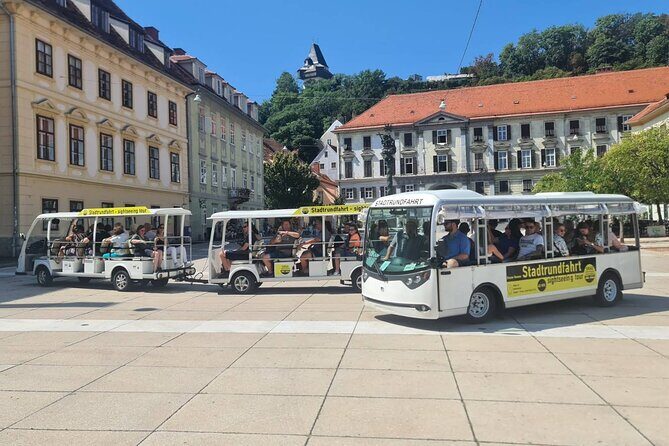 Graz city tours - Who Is This Tour Best For?