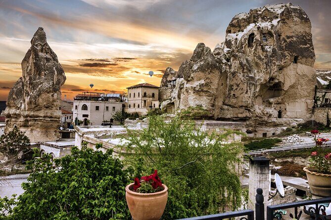 Great Deal : 2 Full-day Cappadocia Tours from Hotels and Airports - Who Would Enjoy This Tour?