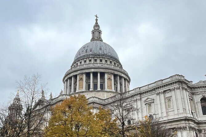 Great Fire of London Guided Walking Tour - Why This Tour Works