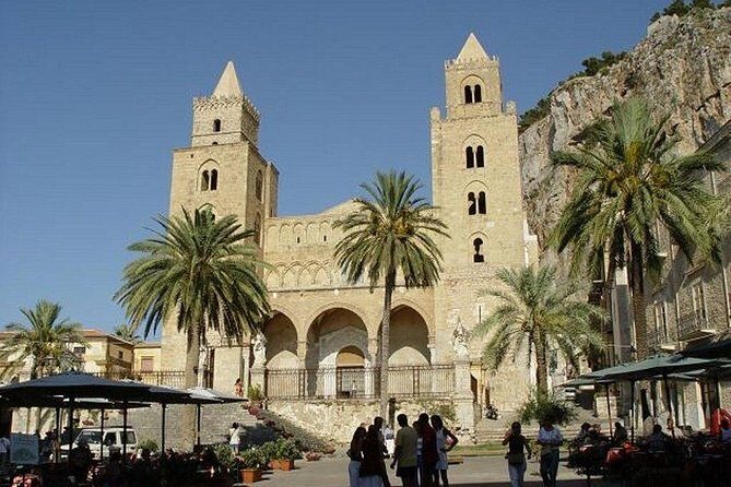 Great Full Day Excursion in Sicily to Cefalù and Castelbuono From Palermo - Transportation & Comfort