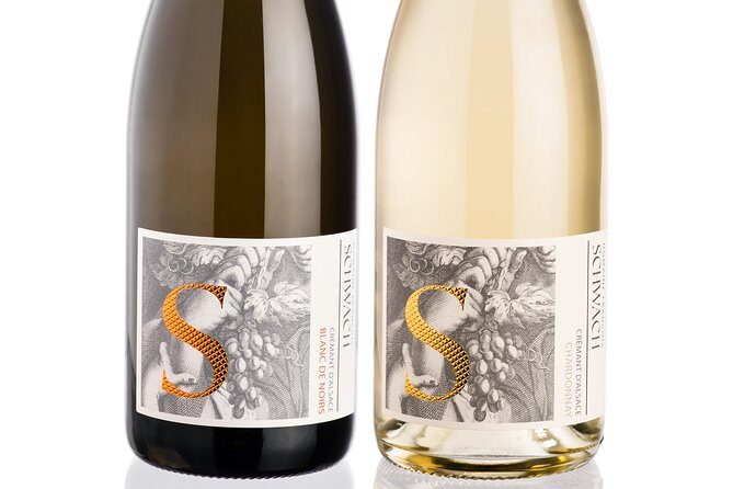 Great Sparkling tour: the Crémant experience - Final Thoughts