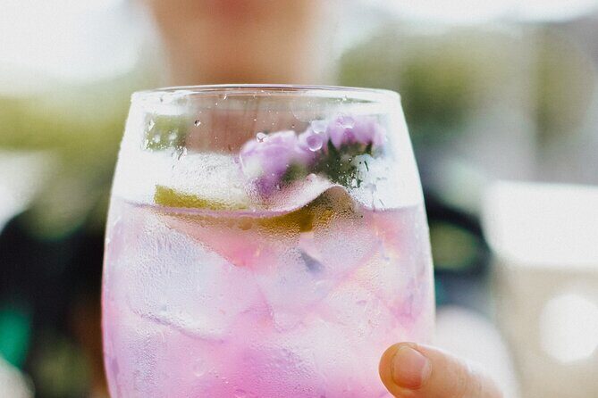 Greek Cocktails on a Secluded Beach - The Value of This Experience