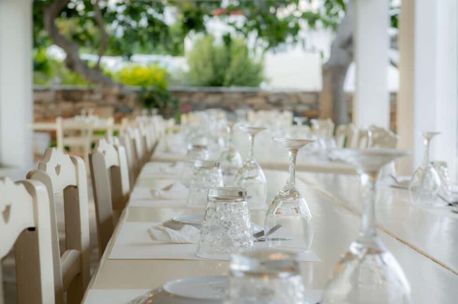 Greek Night at Anezina Village, Drios - Who Is This Tour Best For?