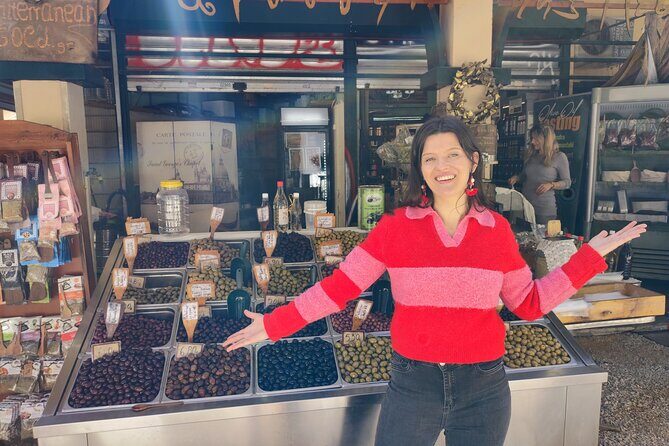 Greek Ouzo and Meze Food Tour With A Local - Authenticity and Value